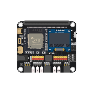 Smart City IoT Starter Kit for micro:bit - Smarthon